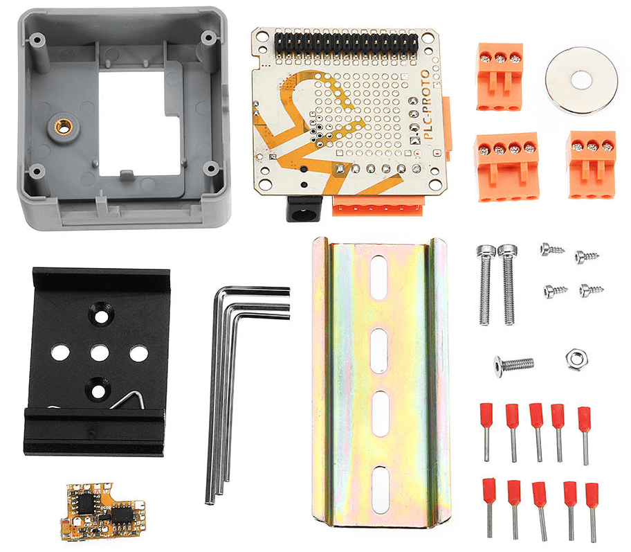 Review: Meet the M5Stack FIRE - LeMaRiva|tech