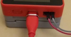 M5Stack: Christmas Lights using MicroPython & WS2812B Leds - LeMaRiva|tech