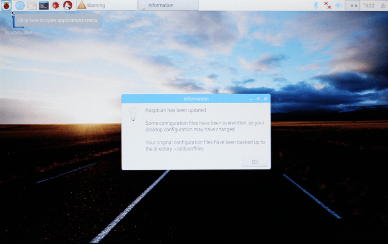 Review: RasPad - a tablet for open-source platforms like Raspberry Pi ...