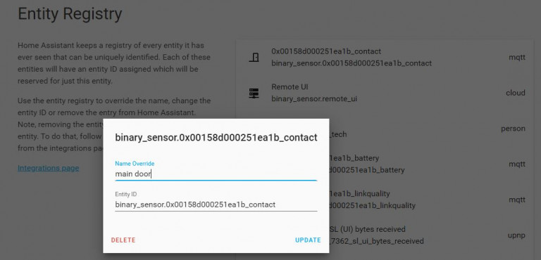 Raspberry Pi: Xiaomi & Home Assistant - LeMaRiva Tech