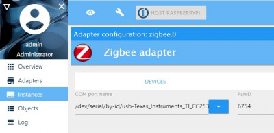 Zigbee: Xiaomi Sensors using Raspberry Pi (without Gateway!) - LeMaRiva ...