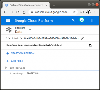 GCP: Implementing Real-Time data pipelines - from ingest to datastore ...