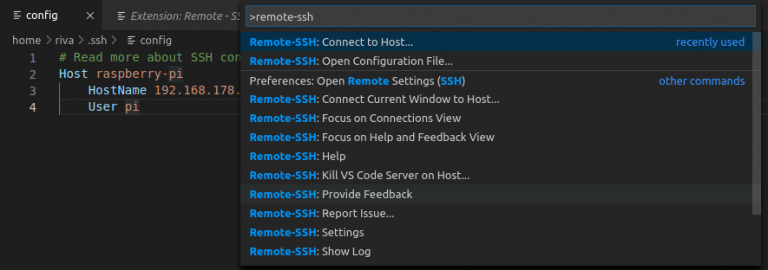 Raspberry Pi: an E-Paper display for Widgets - LeMaRiva Tech