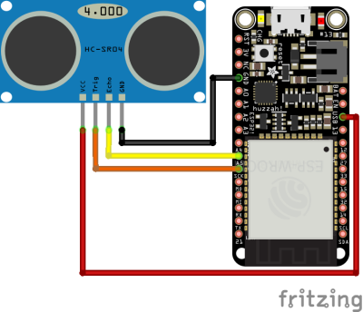 Tutorial: Getting started with MicroPython: Sensors - Part 1! - LeMaRiva Tech
