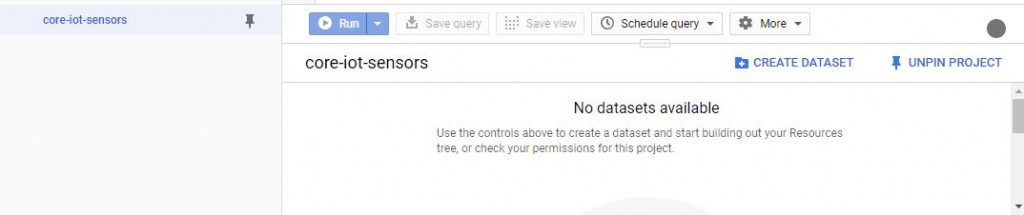 GCP: Data pipeline - from datastore to Google Data Studio - LeMaRiva Tech