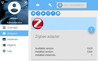 Zigbee: Xiaomi Sensors using Raspberry Pi (without Gateway!) - LeMaRiva ...