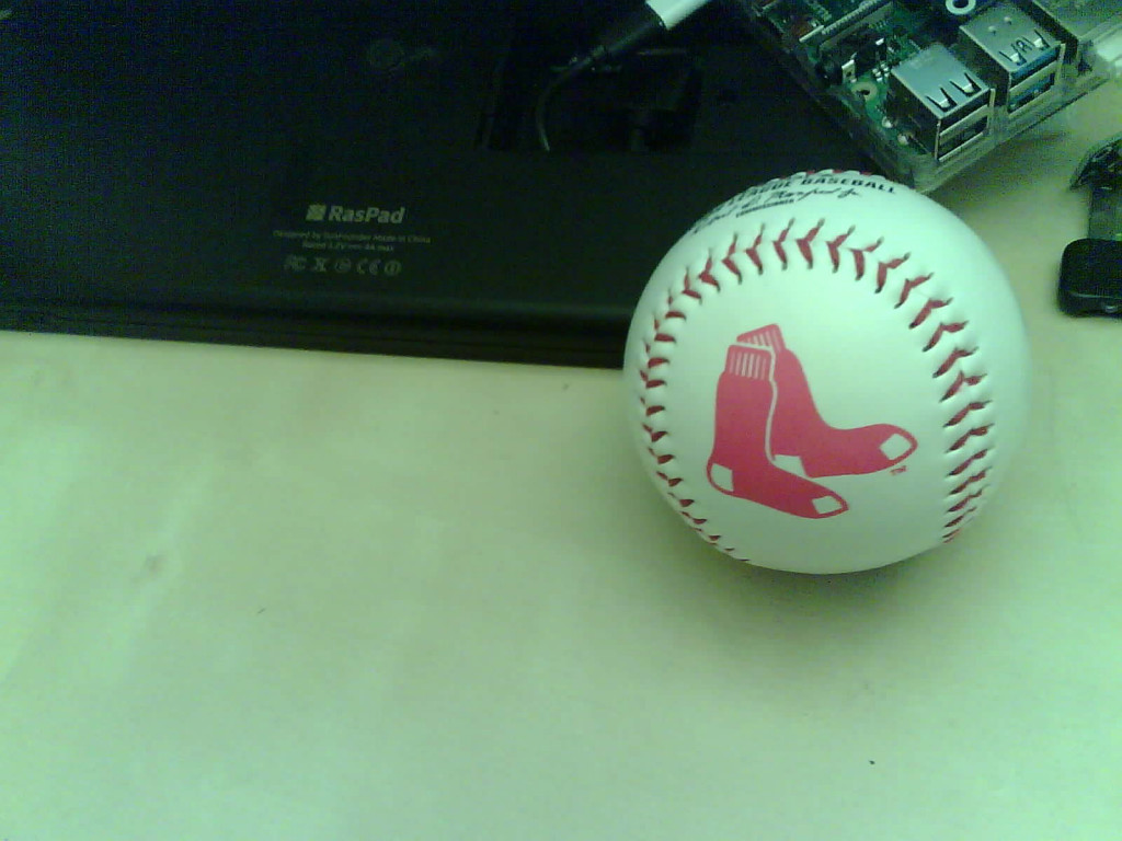 MicroPython: Taking photos with an ESP32-CAM - LeMaRiva Tech