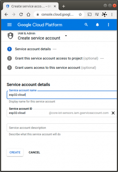 GCP: Implementing Real-Time data pipelines - from ingest to datastore - LeMaRiva Tech