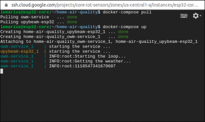 GCP: Implementing Real-Time data pipelines - from ingest to datastore - LeMaRiva Tech