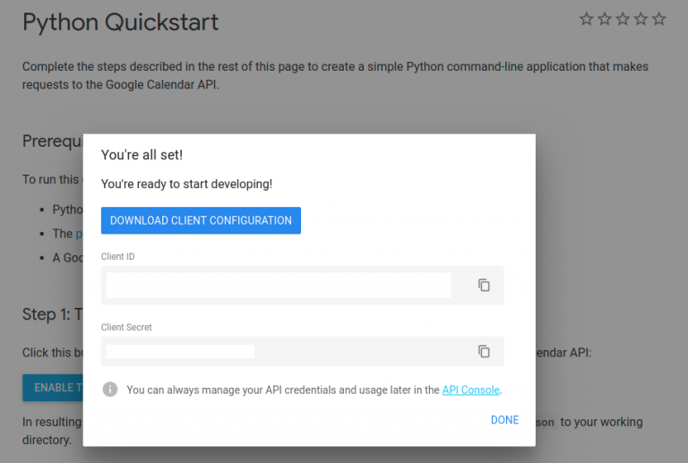 Raspberry Pi: an E-Paper display for Widgets - LeMaRiva Tech