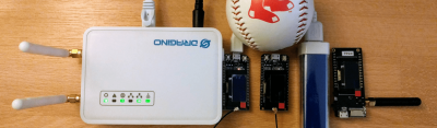 Tutorial: ESP32 running MicroPython sends data over LoRaWAN - LeMaRiva Tech