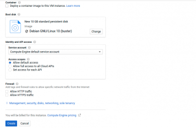 GCP: Implementing Real-Time data pipelines - from ingest to datastore - LeMaRiva Tech