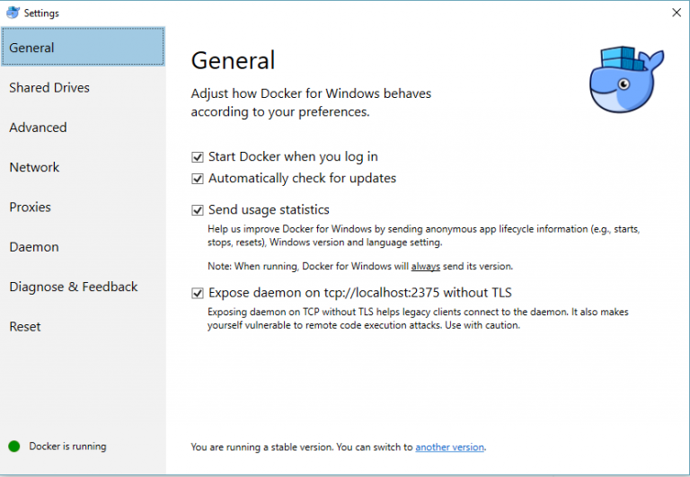 Tutorial: Portainer for local Docker environments on Windows 10 ...