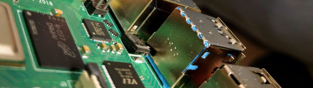 Raspberry Pi 4B: Where were the quality controls? - LeMaRiva Tech