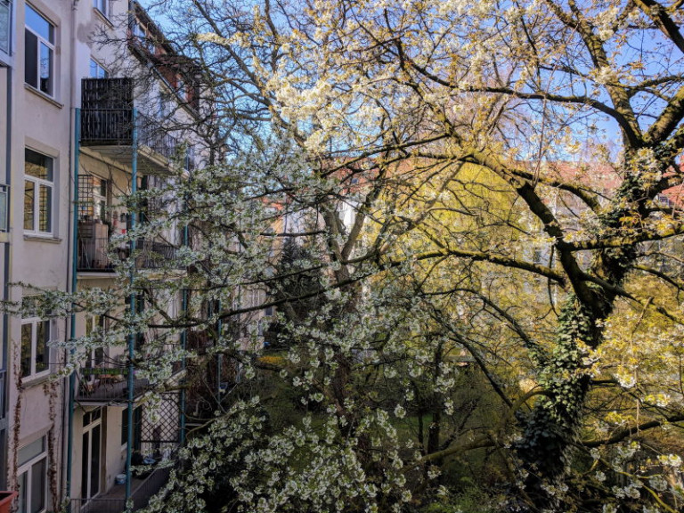 MicroPython: GCP getting air-quality data from an M5Stack ATOM - LeMaRiva Tech